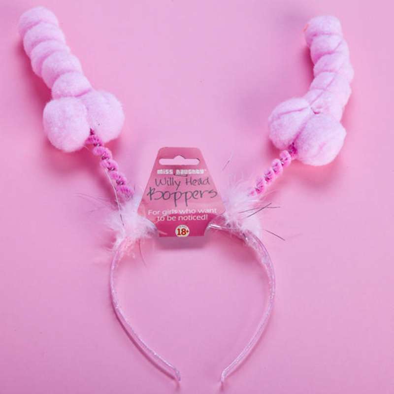 Jual Hens Night Willy Head Bopper di Seller LatestBuy - Australia | Blibli