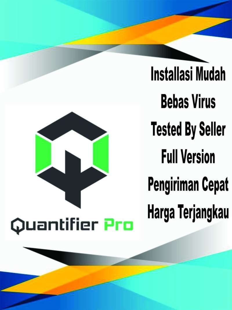 Jual Quantifier Pro Plugin Sketchup di Seller Flashtech - Cipayung, Kota Jakarta Timur | Blibli