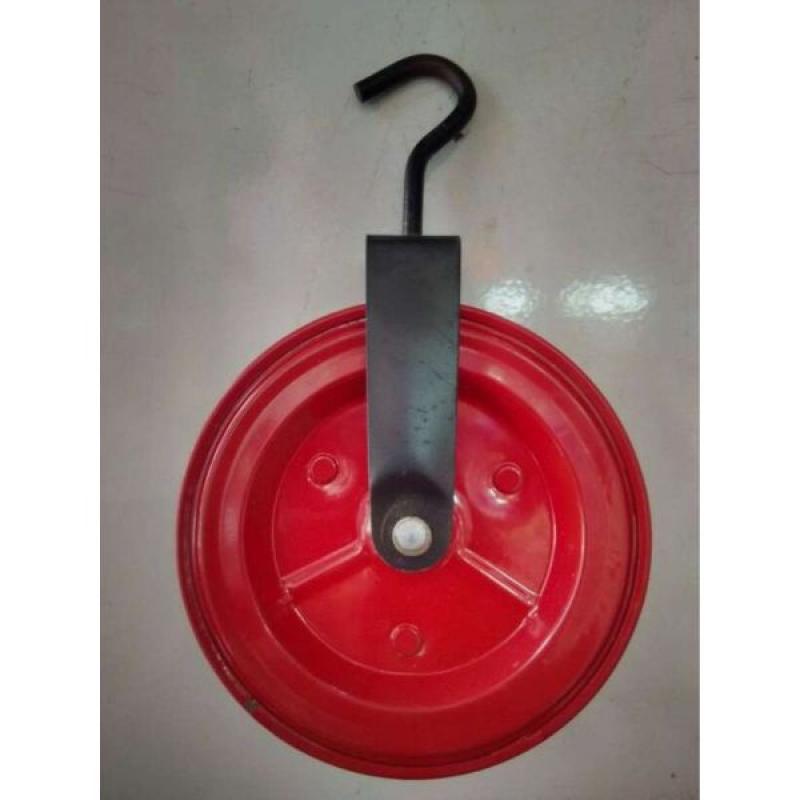 Jual Gratis Ongkir Shackle Omega 17 Ton - Klem Shakel 17Ton - Sakel ...