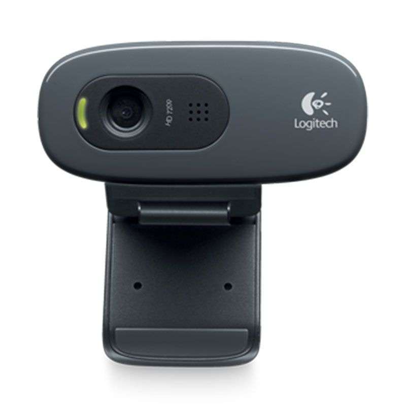 Logitech C270 - Harga Terbaru Mei 2026 | Blibli