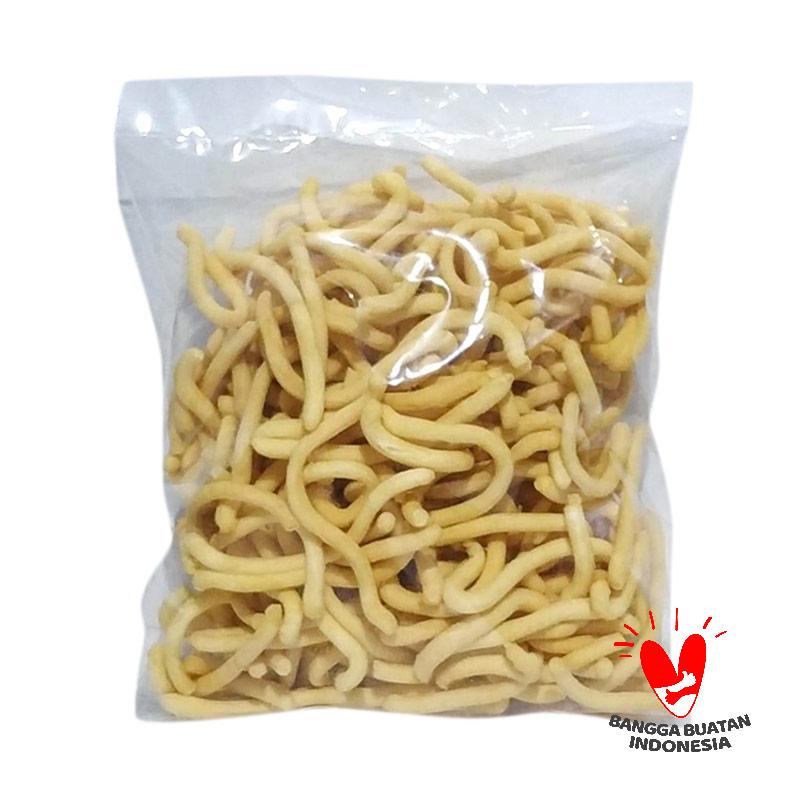 Promo Osha Keju Goreng Stick [1 kg] Diskon 5% di Seller OSHA SNACK ...