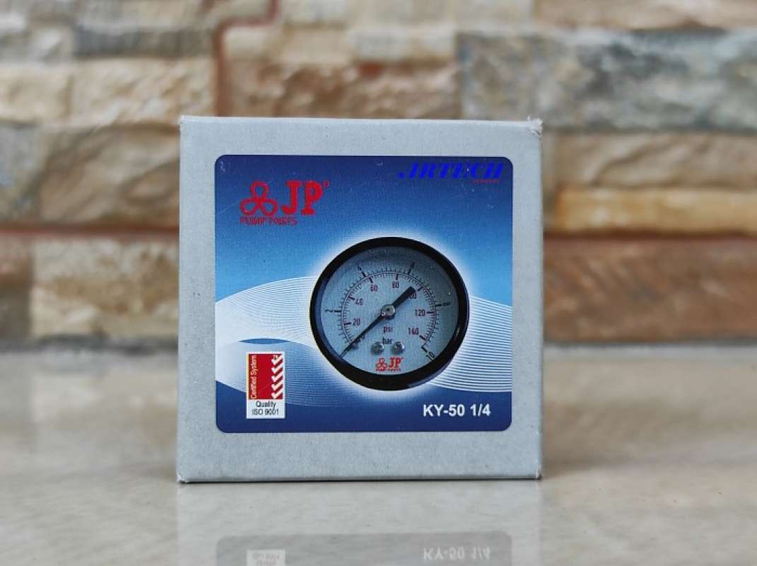 Promo Gratis Ongkir Sensor Tekanan Pressure Transducer Arduino 5v 12bar