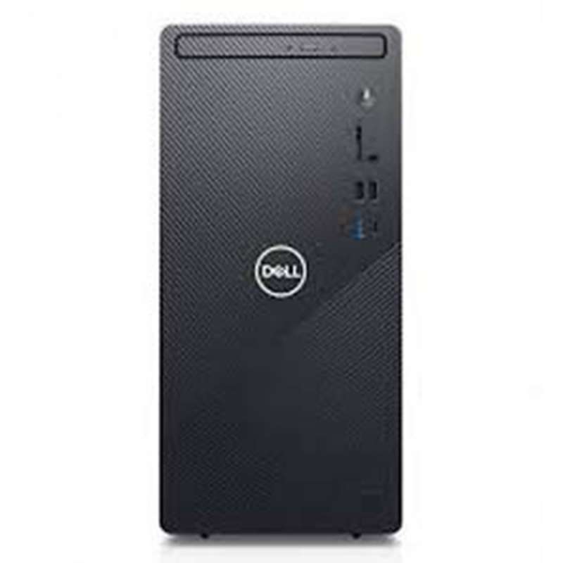 Jual Pc Dell Inspiron 3891 ( I5-11400/8gb/1tb/intel Uhd/windows 10 Home ...