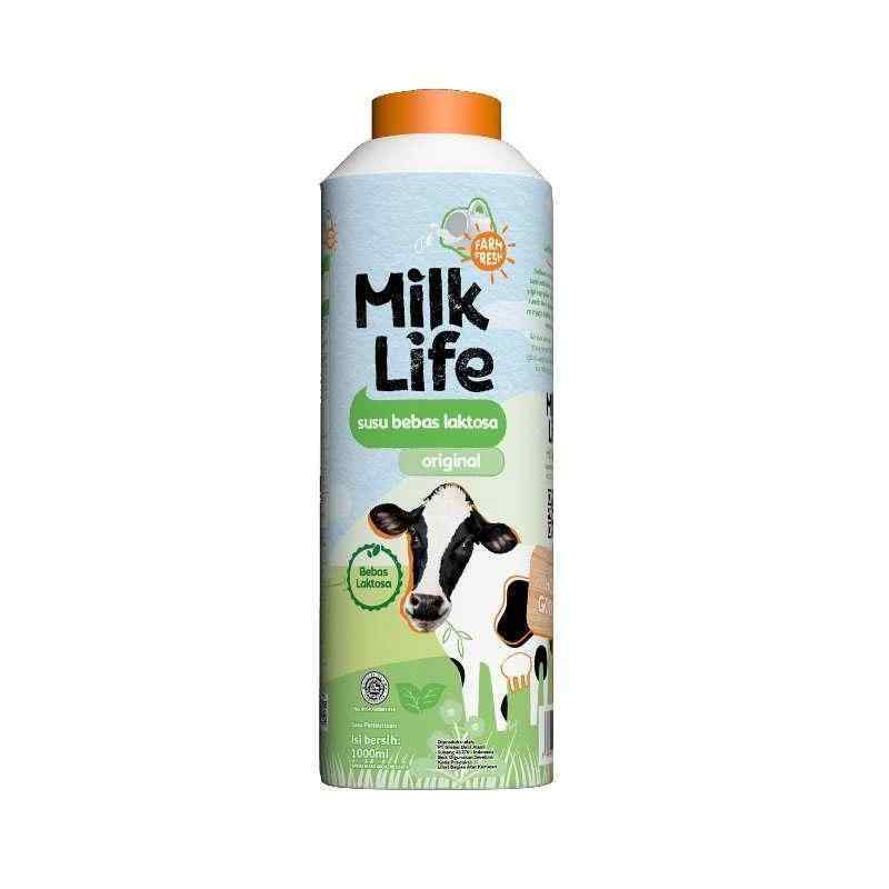 Jual Nestle Milk Life Termurah - Harga Grosir Terupdate Hari Ini | Blibli