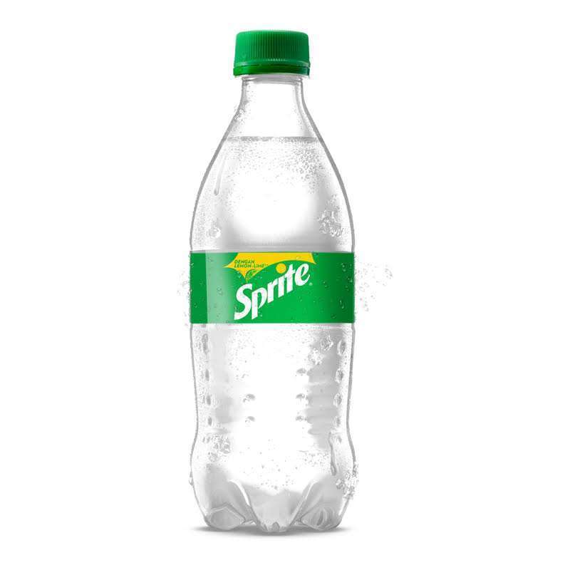 Jual Sprite Minuman Soda 250 ml/12pc di Seller SayurSegar - Kembangan ...