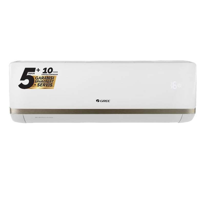 Jual AC Gree 1,5 PK R32 GWC12MOO5 / GWC 12MOO5 di Seller Satu ...