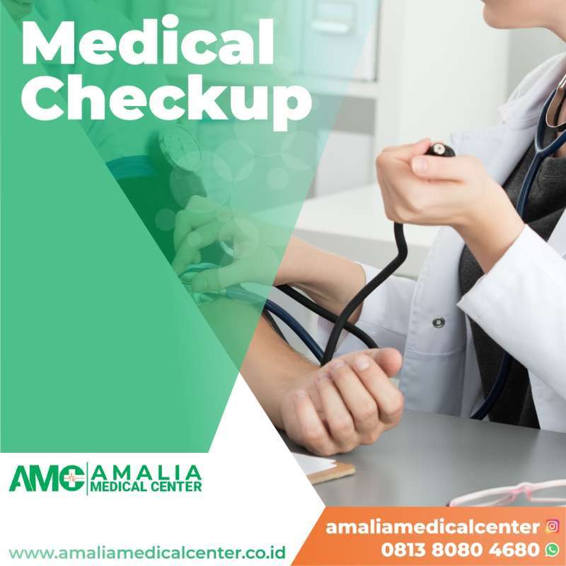 Jual Voucher Cek EKG di Seller Amalia Medical Center Official Store ...