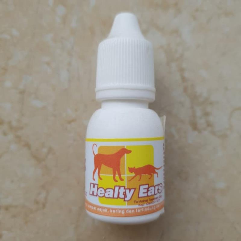 Kenali Penyakit Earmites Pada Kucing dan Cara Mengobatinya! - Blibli ...