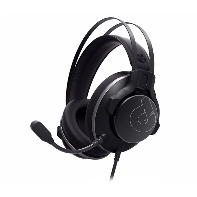 Jual dbE Acoustics GM350 Professional Gaming Headset [3.5 mm] di Seller ...