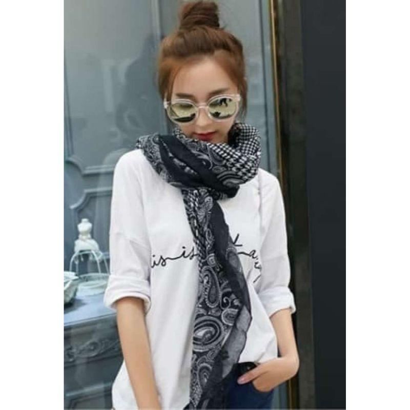 Jual Scraft Wanita Model Terbaru & Kekinian - Harga Diskon Juni 2024 ...