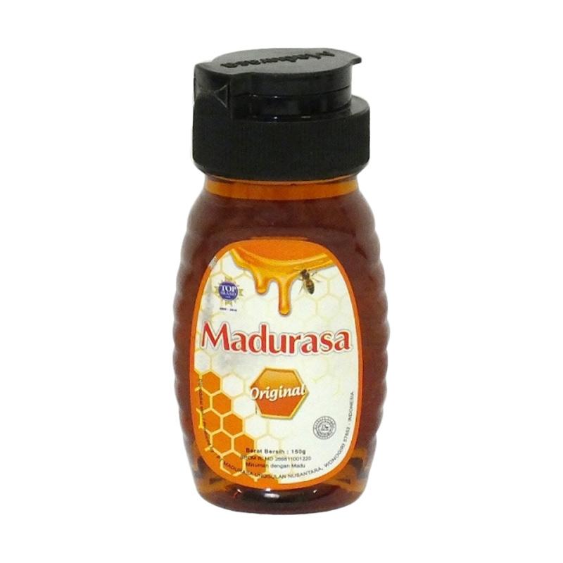 Jual Madurasa Original Madu [150 g/ Kemasan Botol] di Seller Swalayan ...