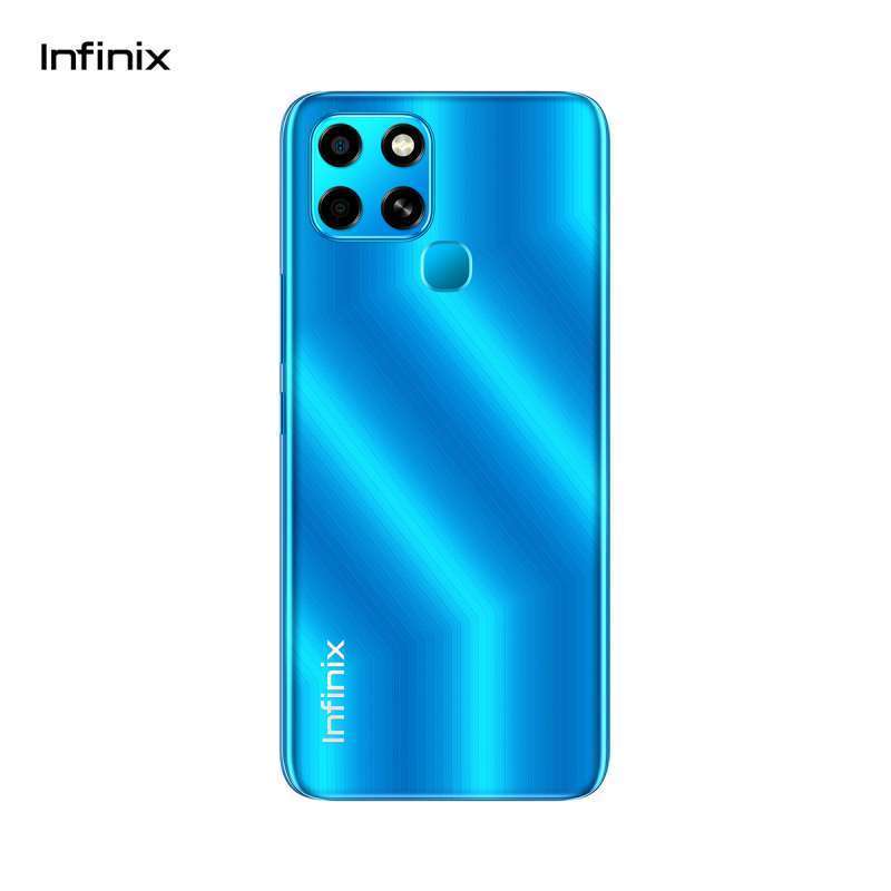 Jual Infinix Smart 6 Nfc [x6511] Smartphone ( Ram 2gb / Rom 32gb ...