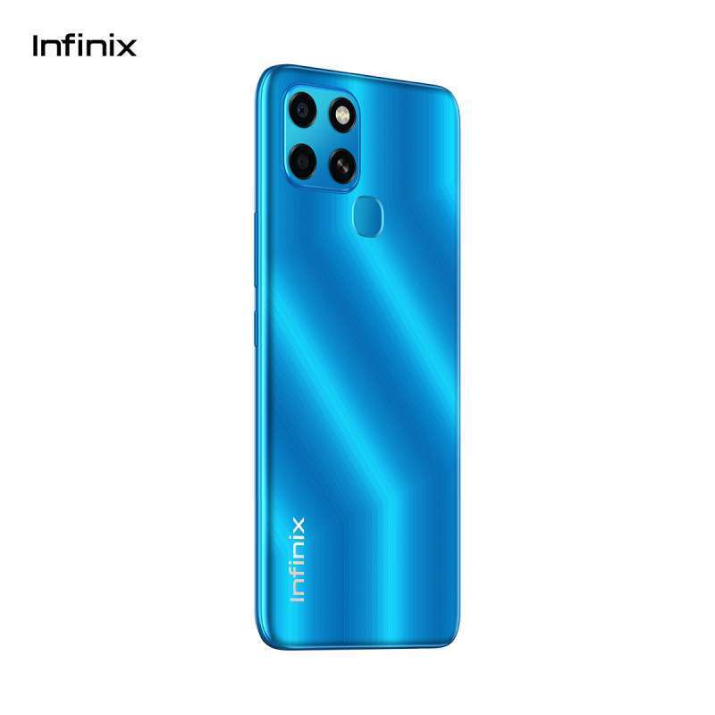 Jual Infinix Smart 6 Nfc [x6511] Smartphone ( Ram 2gb / Rom 32gb ...