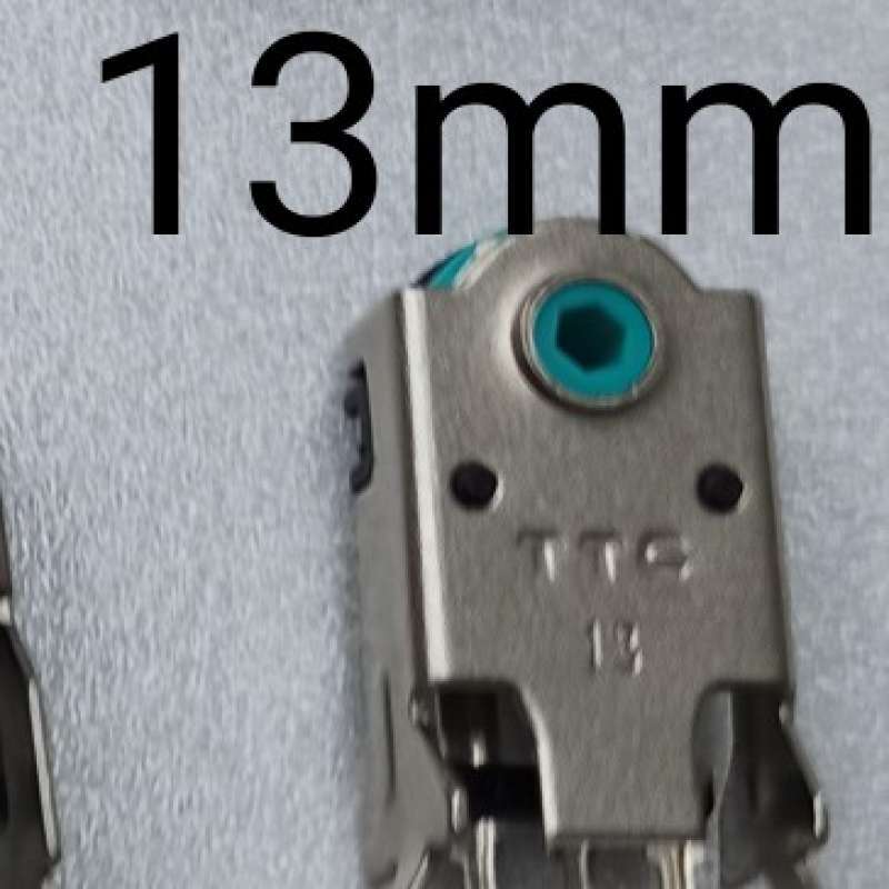 Jual Encoder Mouse Wheel TTC core ganti scroll mouse gaming Logitech ...