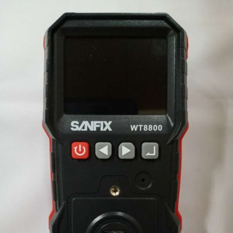 Sanfix WT8800 Oxygen Monitor - Syariftama