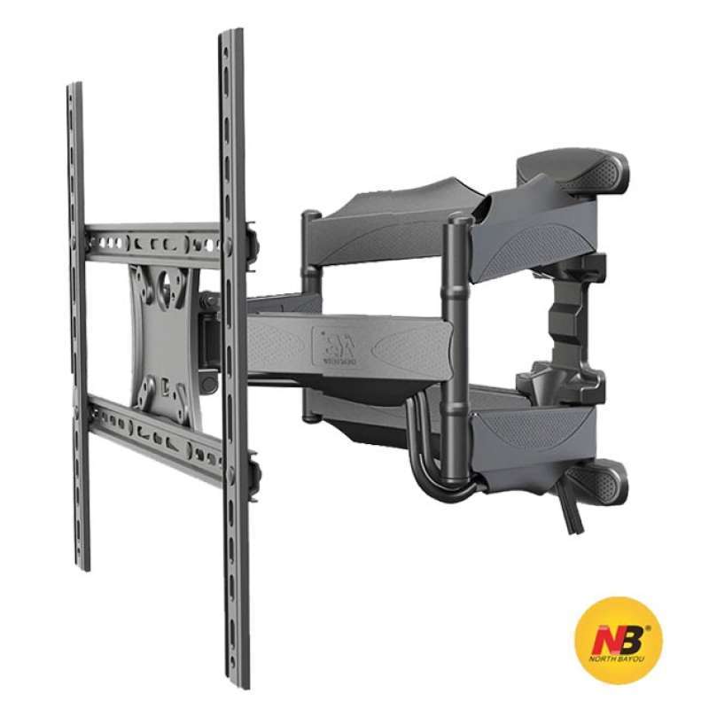 Jual Bracket Swivel North Bayou NB P5 40-70 inch Original Breket TV NB ...