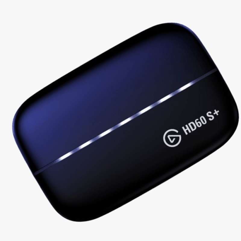 Jual Elgato Hd60s+ / Hd60s Plus Video Capture-ss51 Di Seller Nawa ...