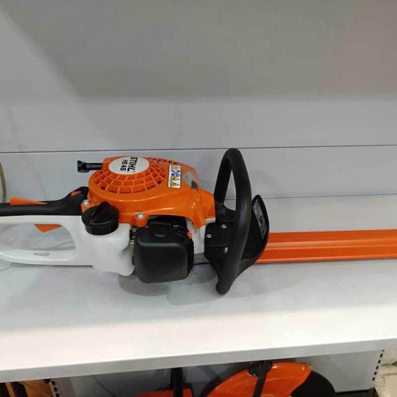 Jual STIHL HS 45 | Hedge Trimmer di Seller mesinmesin.id - Glodok, Kota ...