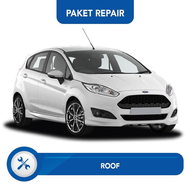 Jual Subur OTO Paket Jasa Reparasi Ringan & Cat Mobil for Ford Fiesta ...
