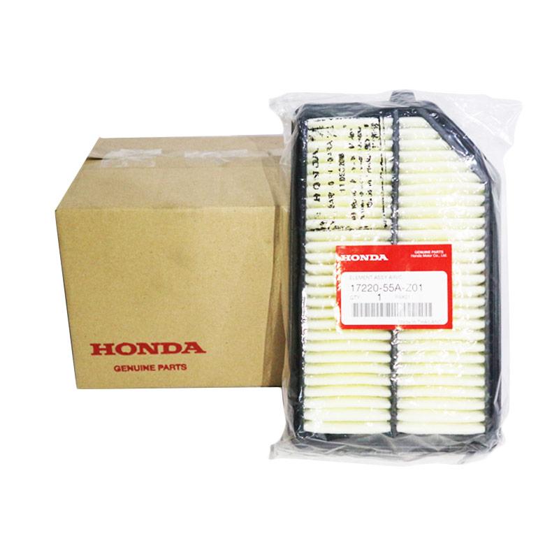 Jual Honda Genuine Part Filter Udara Mobil for Honda Fit [Original] di ...