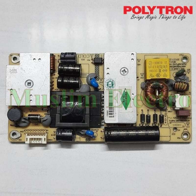 Jual Psu Led Polytron Original, Murah & Diskon Januari 2024 | Blibli
