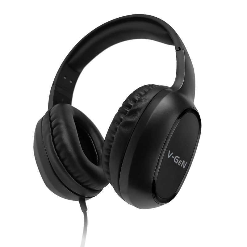 Jual Vgen Headset Original, Murah & Diskon April 2024 | Blibli