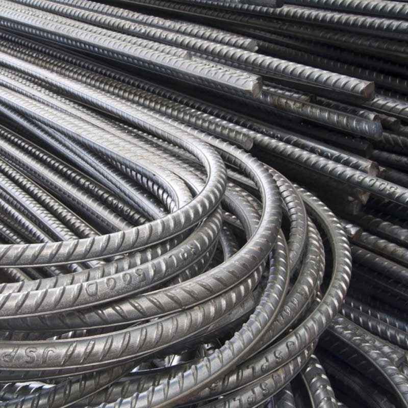 Promo Besi Beton Full Sertifikat - Ø 10 Mm Diskon 3% di Seller TB ASIA ...