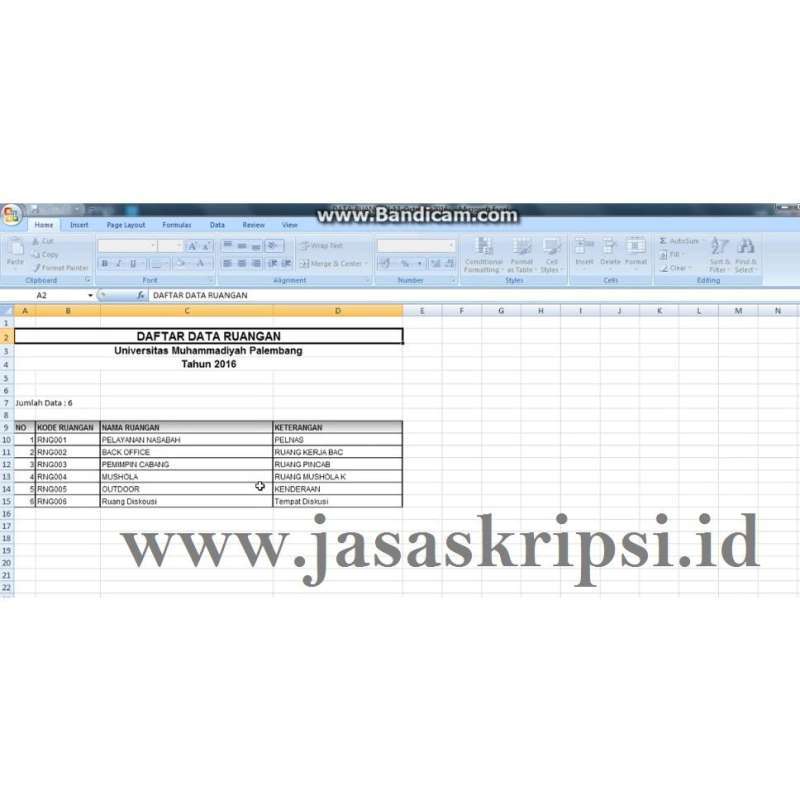 Jual Source Code Sistem Informasi Manajemen Aset Berbasis Web Di Seller ...