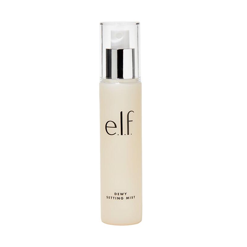 Jual Elf Dewy Coconut Setting Mist [80 Ml] Di Seller Beauty Bank ...