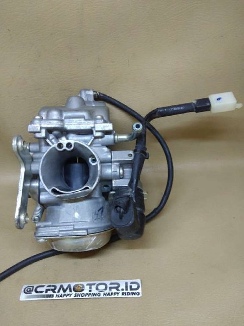 Jual Original Karbu Karburator Karburasi Yamaha Xeon Karbu Murah Lost ...