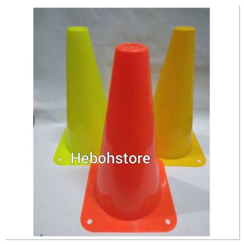 Promo Cone/cones kun kerucut Full rapat 30cm Diskon 8% di Seller sumber ...