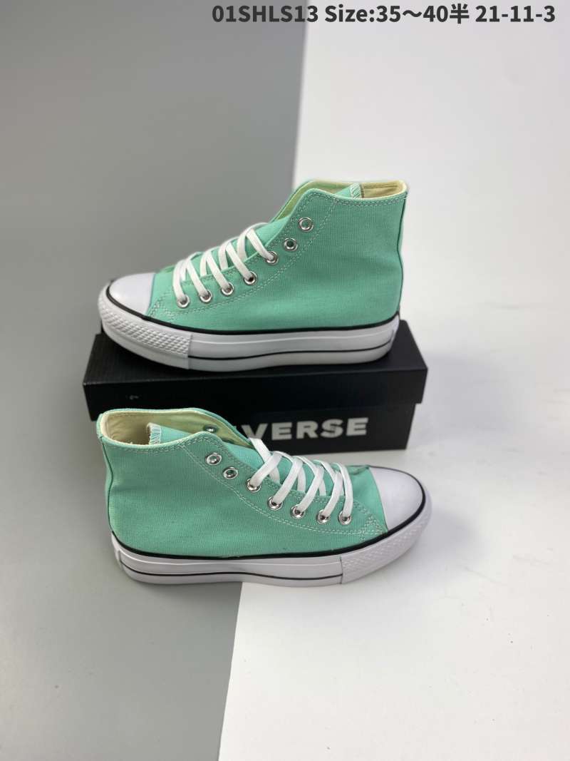 Jual Vulcanization process Converse Chuck Taylor All Star lift ox quote ...