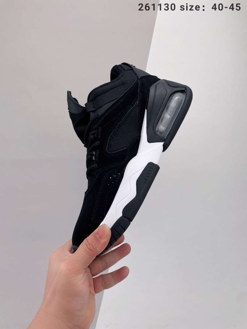 Jual King of NIKE AIR Jordan 6 retro aj6 Joe 6 original file data ...