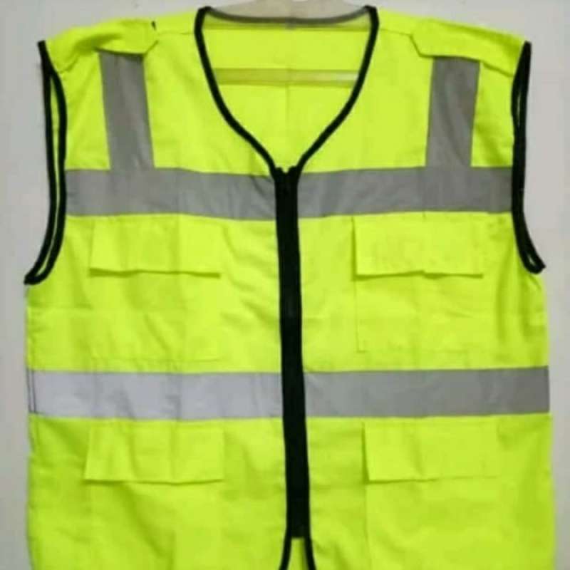 Jual Rompi Proyek Drill Hijau di Seller Bena Store - Wanajaya, Kab ...