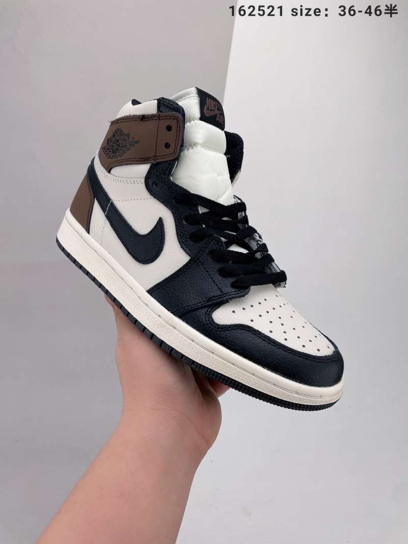 Jual Second floor NIKE AIR Jordan 1 Retro High og aj1 classic vintage ...