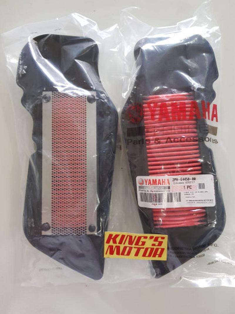 Jual Filter, Saringan Udara Mio M3,soul Gt 125,fino 125, Xride 125 Ori ...