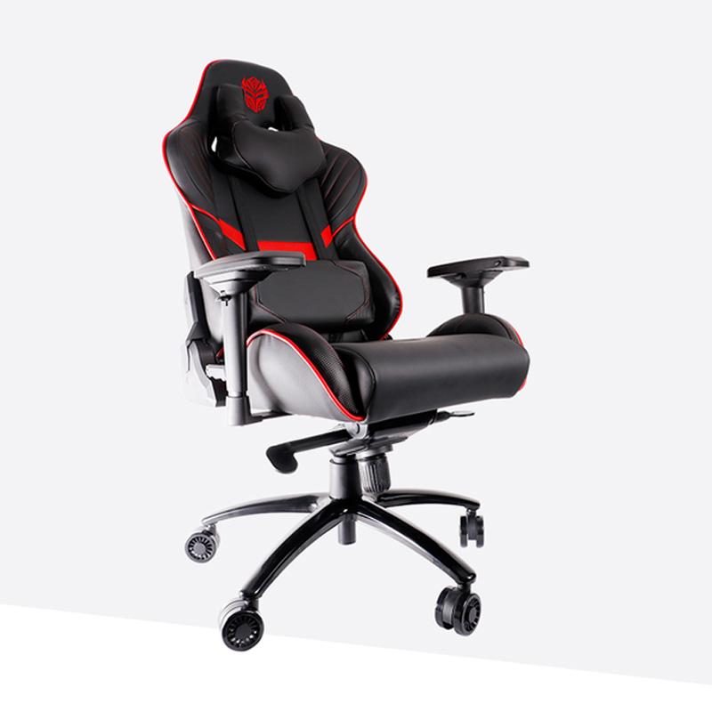 Jual Rexus Rgc103 Red Gaming Chair Original Rgc-103 Di Seller Vixion ...