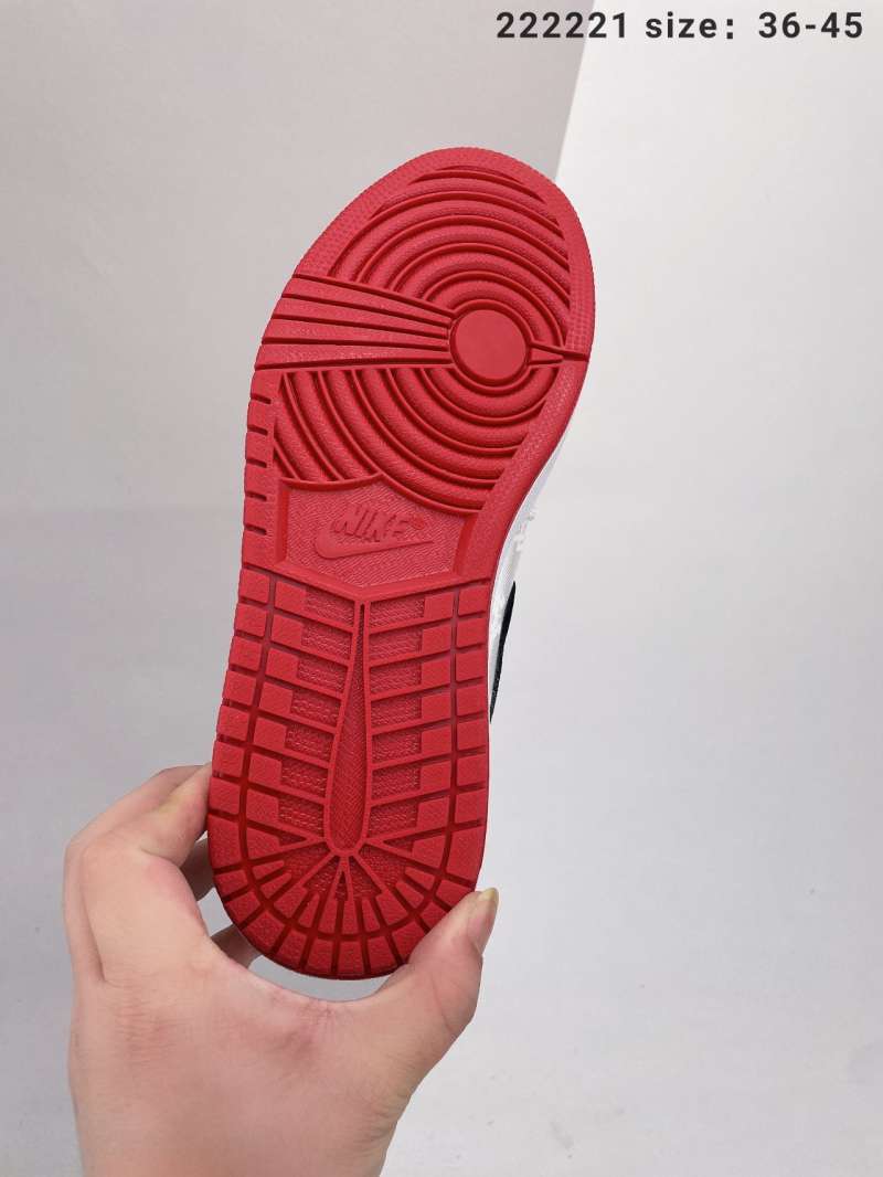 Jual Nike NIKE AIR Jordan generation NIKE AIR Jordan aj1 clot x NIKE ...