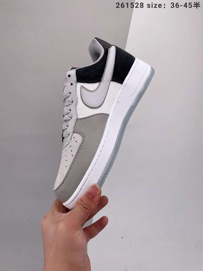 Jual Nike original last base paper version data development adopts hard ...