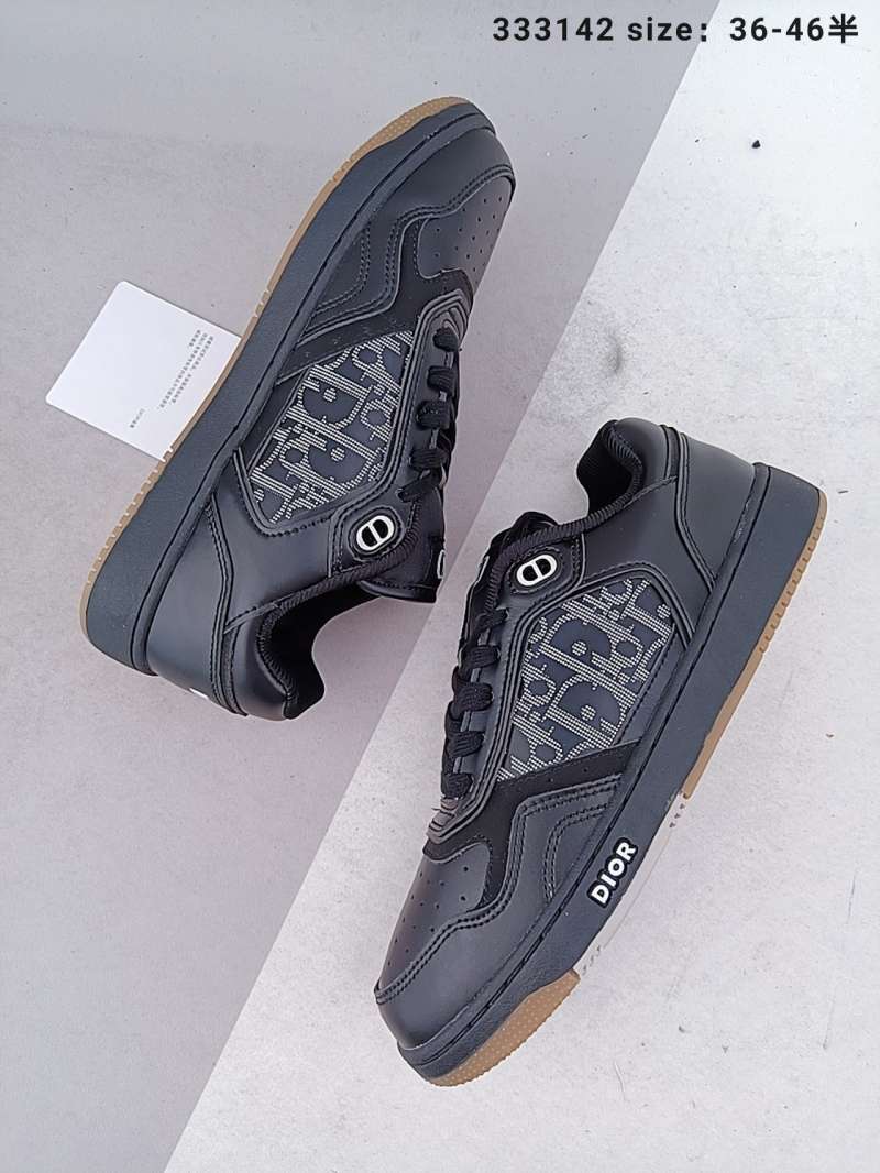 Jual The Original Dior X Nike Waffle Racer Dior Created A Classic ...