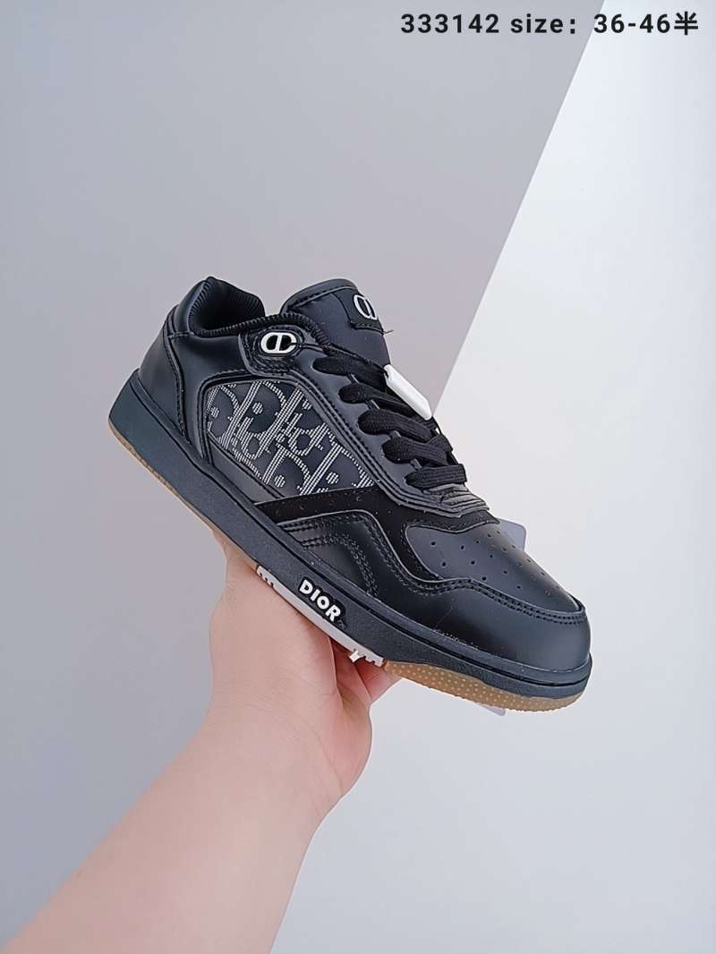 Jual The Original Dior X Nike Waffle Racer Dior Created A Classic ...