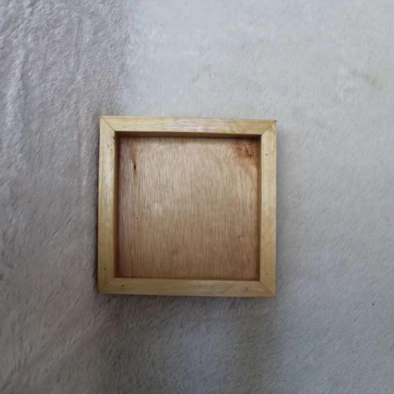 Jual Bingkai 3d / Bingkai Bucket / Bingkai Bunga / Kotak Bucket - Biasa ...