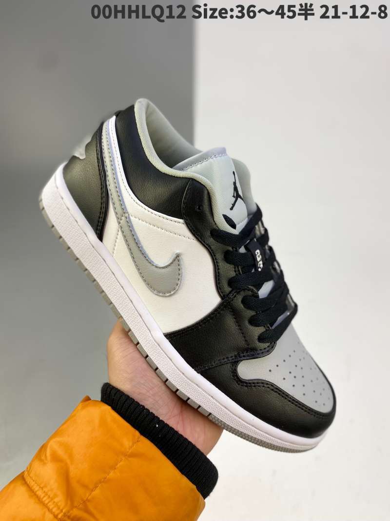 Jual NIKE AIR Jordan 1 low JX low top aj1 NIKE AIR Jordan 1st ...