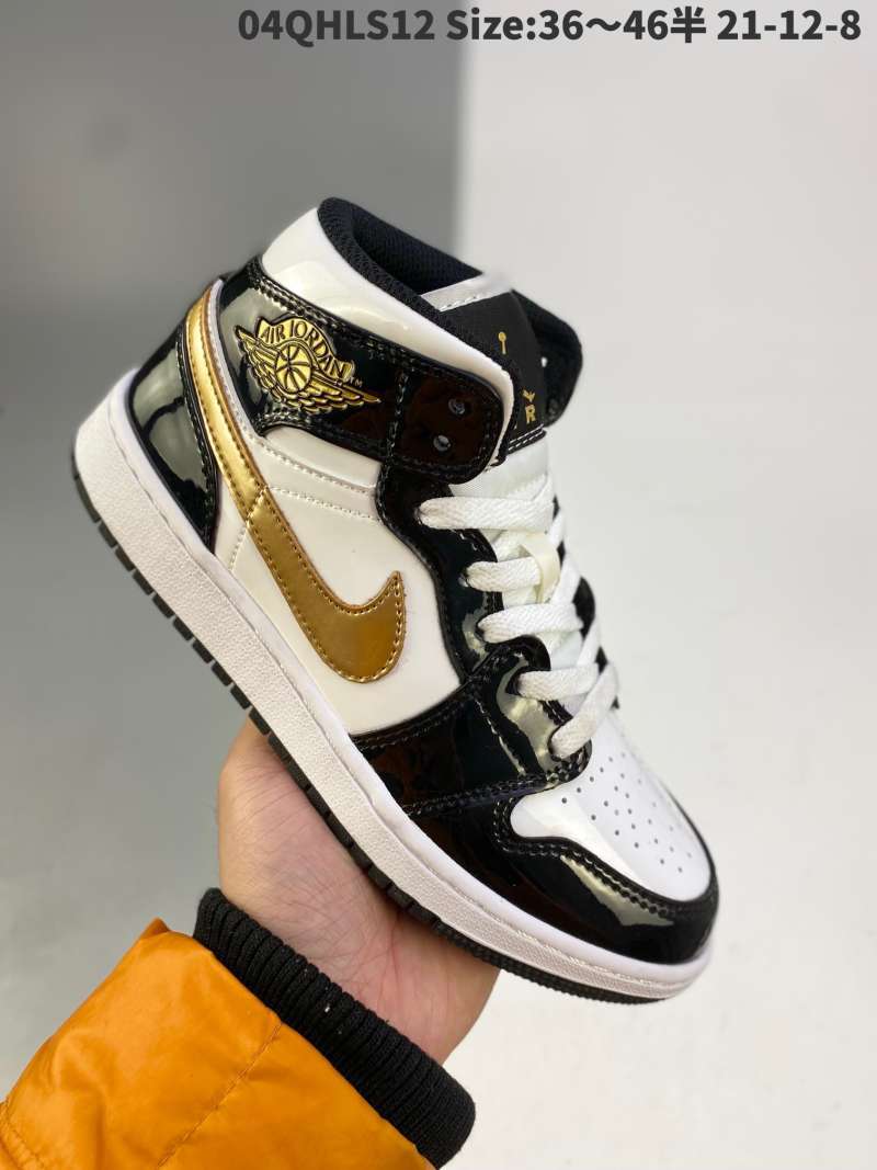 Jual NIKE AIR Jordan 1 low aj1 NIKE AIR Jordan 1 generation middle top ...