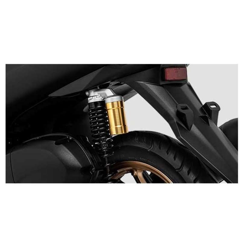 Jual Yamaha Lexi S Sepeda Motor [VIN/NIK 2023 - OTR Jawa Barat] di ...