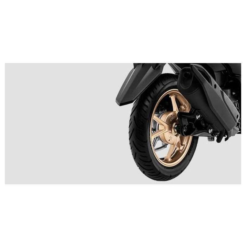 Jual Yamaha Lexi S Sepeda Motor [VIN/NIK 2023 - OTR Jawa Barat] di ...