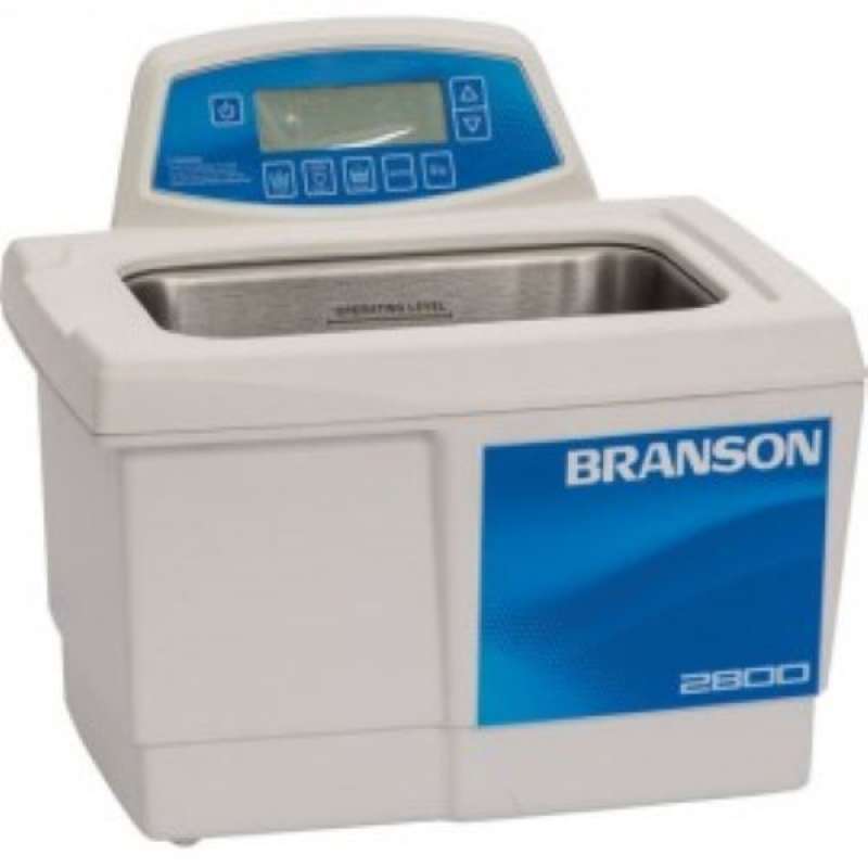 Jual Branson Ultrasonic Cleaner Digital timer type CPX2800 di Seller ...