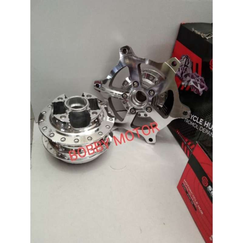 Jual Tromol Set Honda Sonic Tromol Khusus Honda Sonic Scarlet Produk ...