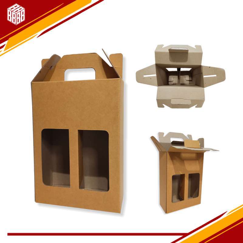 Jual Box Jinjing 18 x 9 x 25 cm, box jinjing botol kale 1 Liter isi ... Jual Box Jinjing 18 x 9 x 25 cm, box jinjing botol kale 1 Liter isi ...