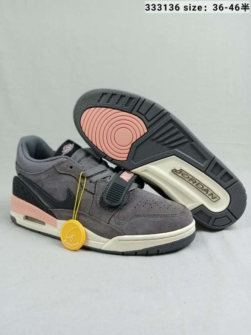 Jual NIKE Air Jordan legacy three in one 312 Chicago leather has a ...